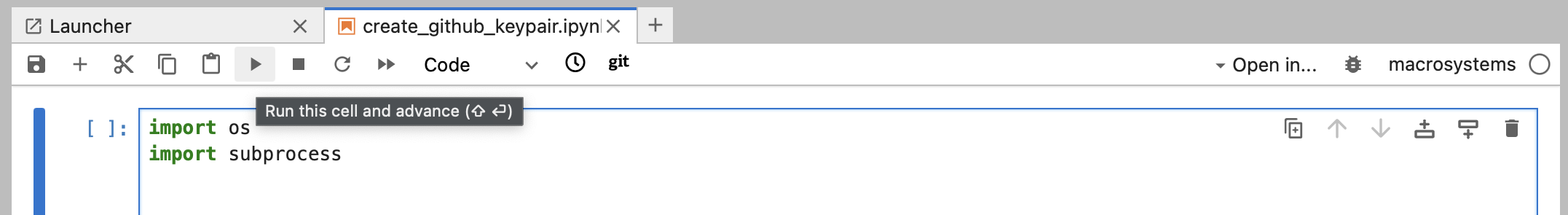 Cyverse basics - NIL Draft site